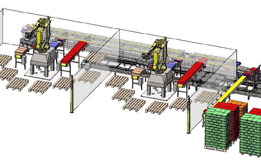 Whitefish solutions – Samey Robotics