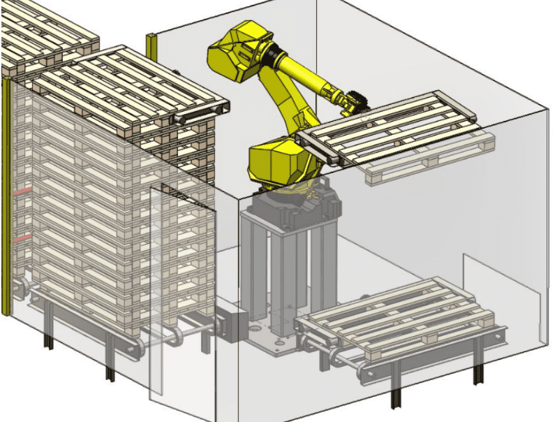 Aquaculture solutions – Samey Robotics