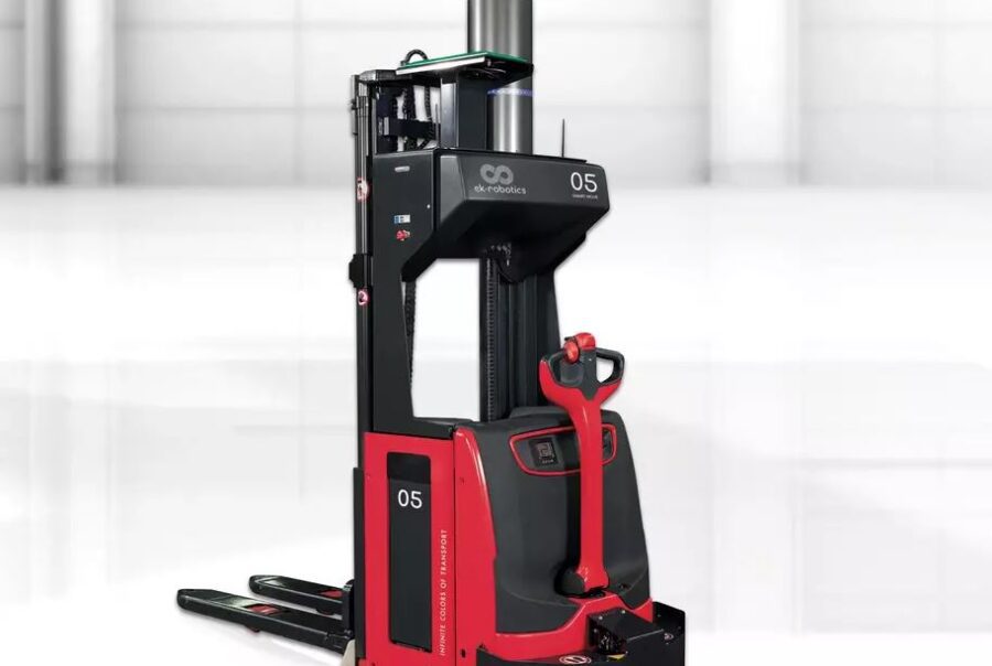 Aquaculture solutions – Samey Robotics