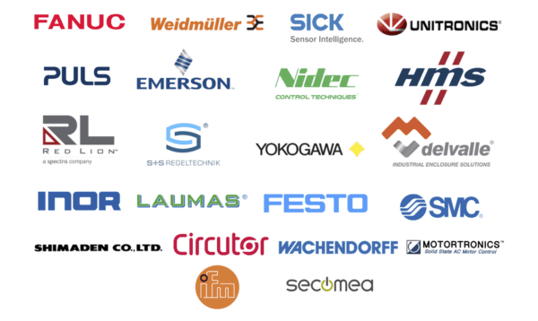 Samey Robotics – Sérfræðingar í sjálfvirkni